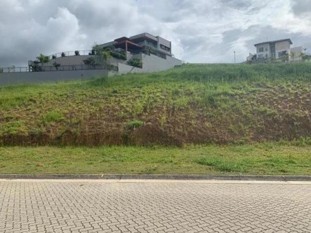 Terreno em Condomínio Reserva do Paratehy, São José dos Campos/SP de 10m² à venda por R$ 2.000.000,0