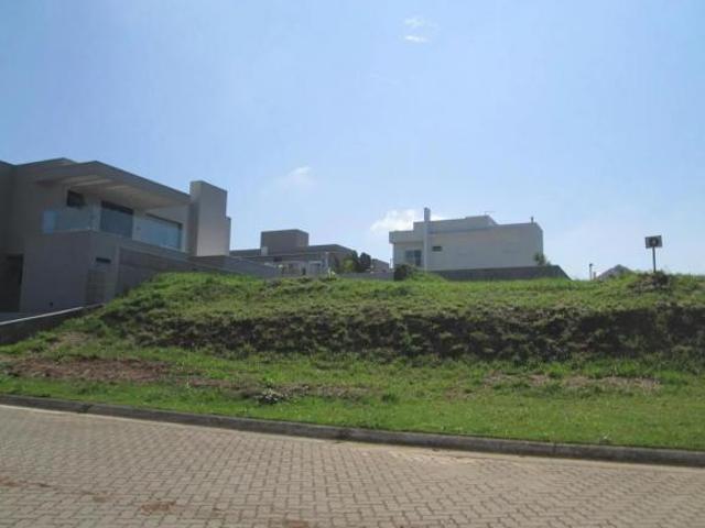 Terreno em Condomínio Reserva do Paratehy, São José dos Campos/SP de 10m² à venda por R$ 2.080.000,0