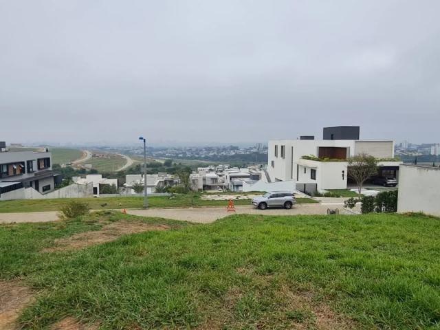 Terreno em Condomínio Reserva do Paratehy, São José dos Campos/SP de 10m² à venda por R$ 2.199.000,00