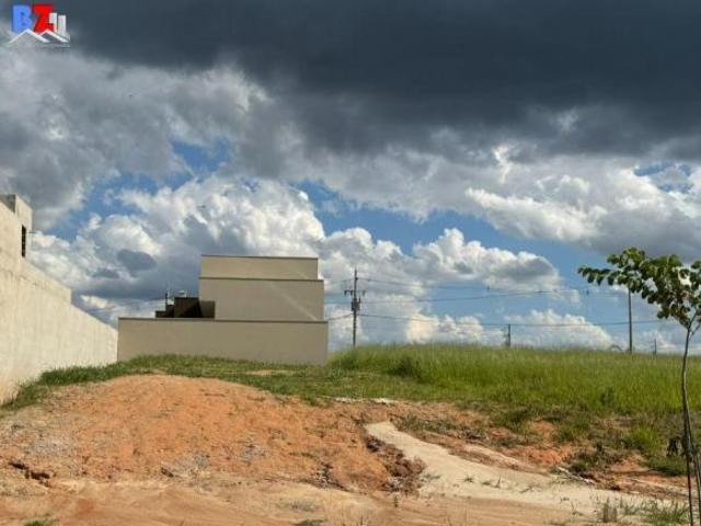 Terreno em Condominio Reserva Ipes, Boituva/SP