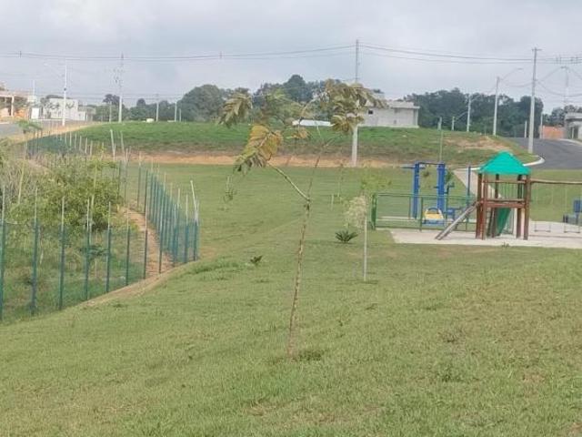 Terreno em Condomínio Reserva Ipes, Boituva/SP
