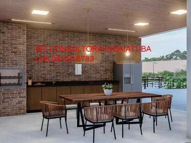 Terreno em Condominio, Reserva Santa Maria, Indaiatuba, SP