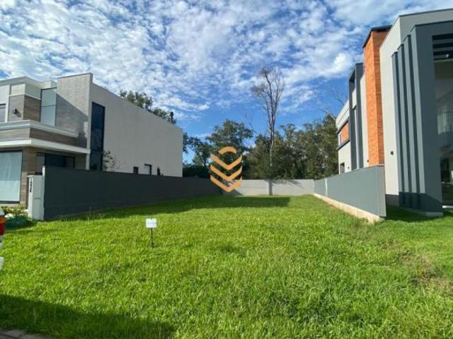 Terreno em Condomínio Reservas do Lago Condomínio Clube