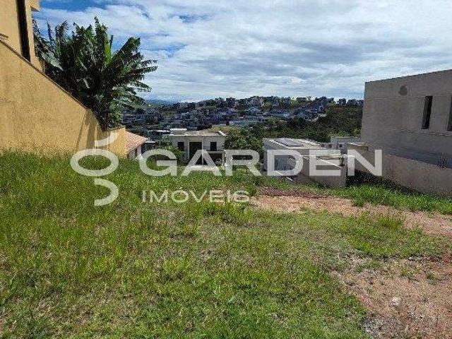 Terreno em Condomínio Residencial Colinas do Paratehy, São José dos Campos/SP de 0m² à venda por R$