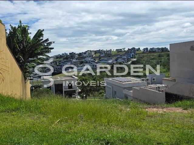 Terreno em Condomínio Residencial Colinas do Paratehy, São José dos Campos/SP de 0m² à venda por R$ 839.900,00