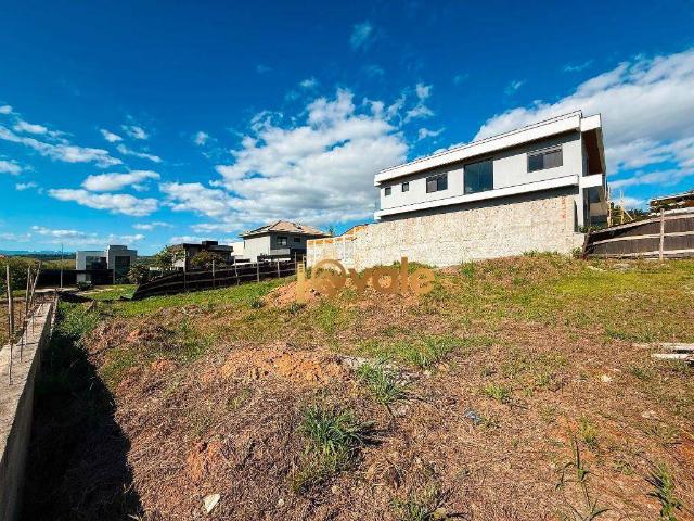 Terreno em Condomínio Residencial Colinas do Paratehy, São José dos Campos/SP de 0m² à venda por R$ 979.900,00