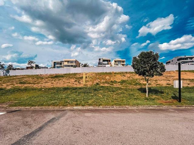 Terreno em Condomínio Residencial Colinas do Paratehy, São José dos Campos/SP de 0m² à venda por R$ 999.900,00