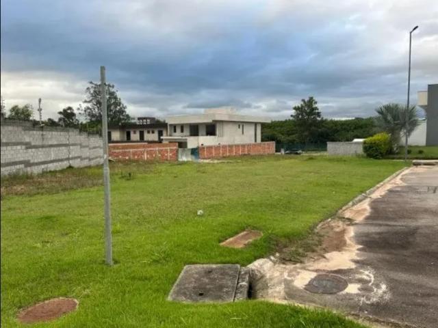 Terreno em Condomínio Residencial Colinas do Paratehy, São José dos Campos/SP de 10m² à venda por R$ 1.699.000,00