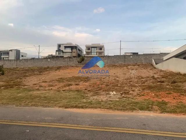 Terreno em Condomínio Residencial Colinas do Paratehy, São José dos Campos/SP de 10m² à venda por R$ 849.900,00