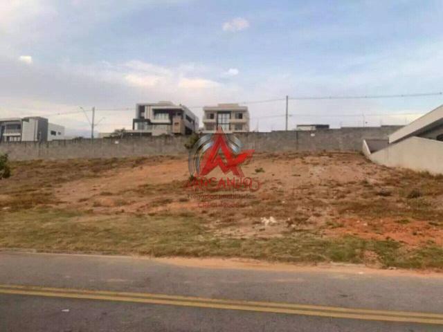 Terreno em Condomínio Residencial Colinas do Paratehy, São José dos Campos/SP de 60000m² à venda por R$ 849.900,00