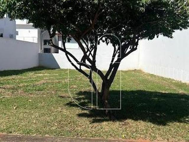 Terreno em Condomínio Residencial Costa do Ipê Marília