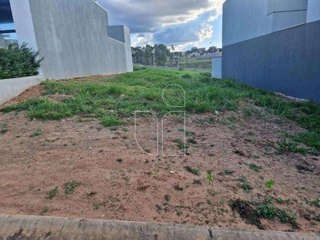 Terreno em Condomínio Residencial Cascata 2 Jardim Tropical Marília, SP por 20