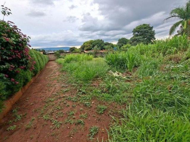 TERRENO EM CONDOMÍNIO RESIDENCIAL ALVORADA