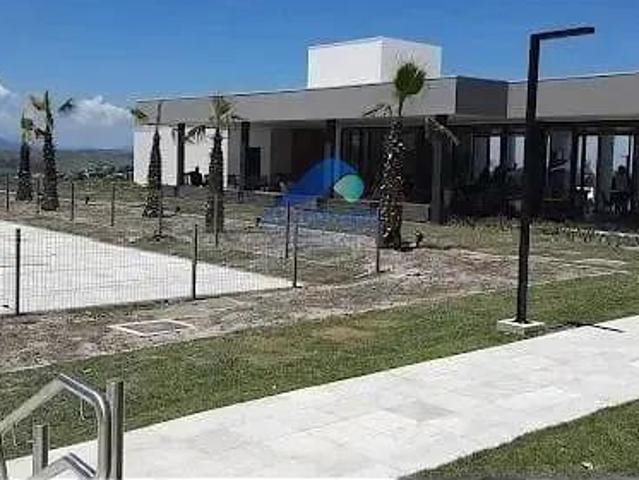 Terreno em Condomínio Residencial Alphaville I, São José dos Campos/SP de 10m² à venda por R$ 590.00