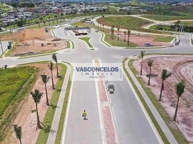 Terreno em Condomínio Residencial Alphaville I, São José dos Campos/SP de 10m² à venda por R$ 668.00