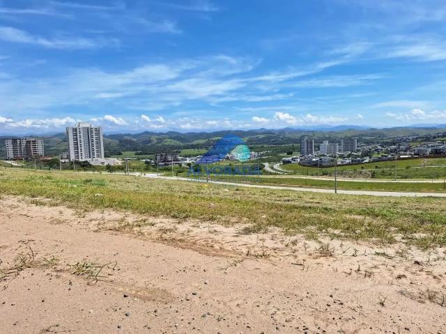 Terreno em Condomínio Residencial Alphaville I, São José dos Campos/SP de 10m² à venda por R$ 731.000,00