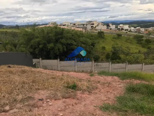 Terreno em Condomínio Residencial Alphaville I, São José dos Campos/SP de 10m² à venda por R$ 1.049.900,00