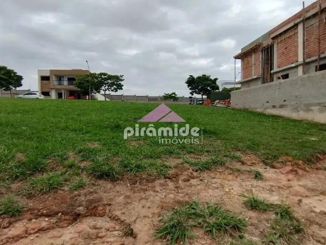 Terreno em Condomínio Residencial Alphaville I, São José dos Campos/SP de 10m² à venda por R$ 1.049.000,00
