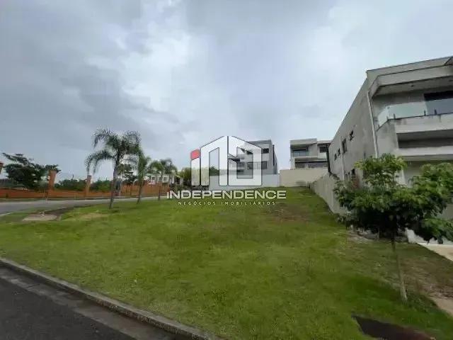 Terreno em Condomínio Residencial Alphaville I, São José dos Campos/SP de 10m² à venda por R$ 1.149.900,00