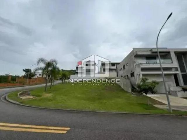 Terreno em Condomínio Residencial Alphaville I, São José dos Campos/SP de 10m² à venda por R$ 1.150