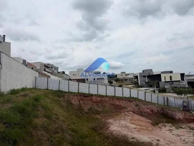Terreno em Condomínio Residencial Alphaville I, São José dos Campos/SP de 10m² à venda por R$ 1.100