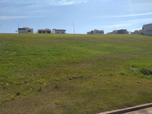 Terreno em Condomínio Residencial Alphaville I, São José dos Campos/SP de 10m² à venda por R$ 1.399.900,00