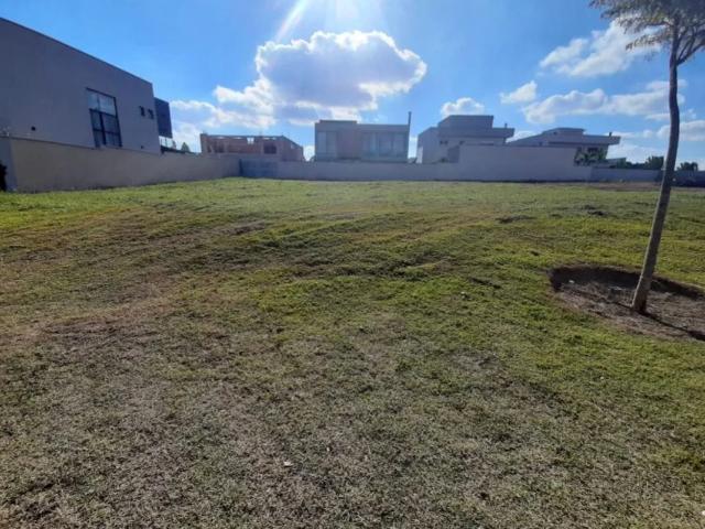 Terreno em Condomínio Residencial Alphaville I, São José dos Campos/SP de 10m² à venda por R$ 1.499.900,00