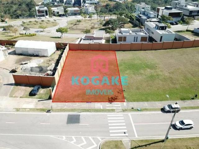Terreno em Condomínio Residencial Alphaville I, São José dos Campos/SP de 10m² à venda por R$ 1.800