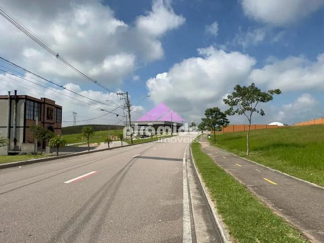 Terreno em Condomínio Residencial Alphaville I, São José dos Campos/SP de 10m² à venda por R$ 1.999.900,00