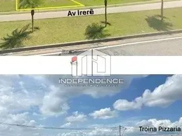 Terreno em Condomínio Residencial Alphaville I, São José dos Campos/SP de 10m² à venda por R$ 1.999.000,00