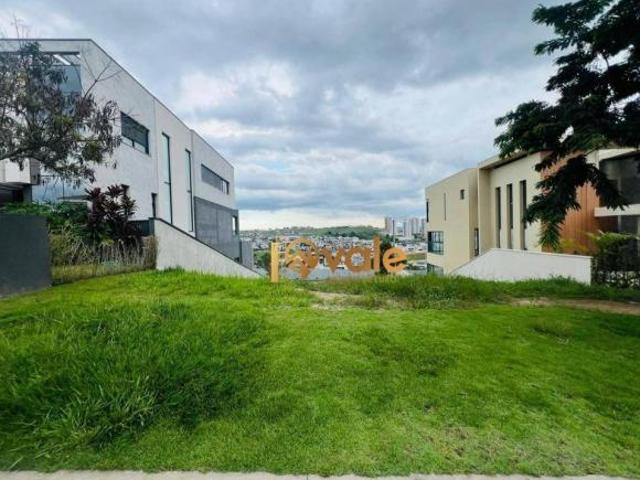 Terreno em Condomínio Residencial Alphaville II, São José dos Campos/SP de 0m² à venda por R$ 899.00