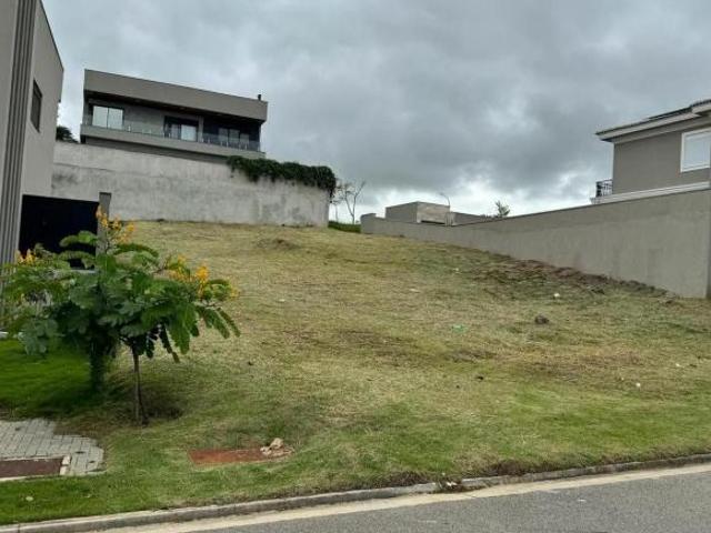 Terreno em Condomínio Residencial Alphaville II, São José dos Campos/SP de 10m² à venda por R$ 1.400