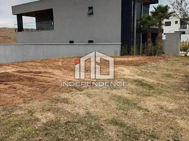 Terreno em Condomínio Residencial Alphaville II, São José dos Campos/SP de 10m² à venda por R$ 1.050