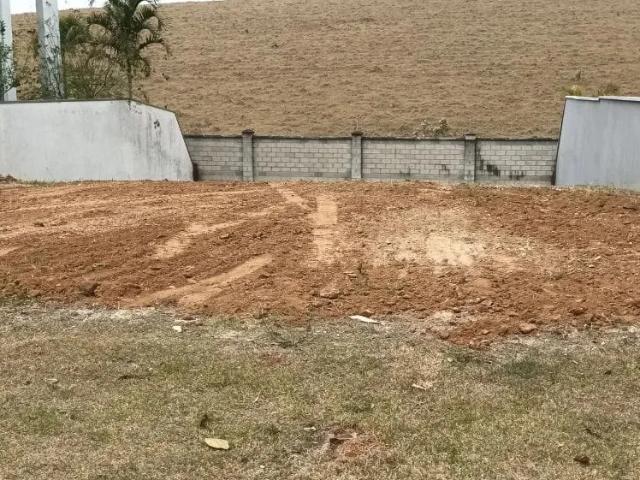Terreno em Condomínio Residencial Alphaville II, São José dos Campos/SP de 10m² à venda por R$ 1.119.000,00