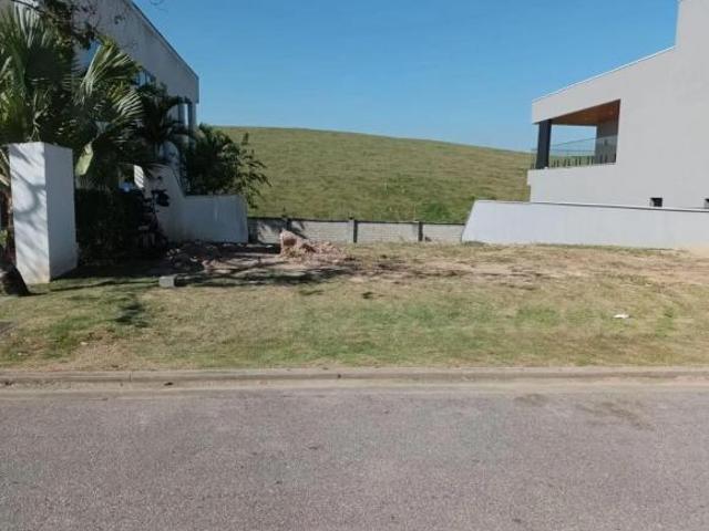 Terreno em Condomínio Residencial Alphaville II, São José dos Campos/SP de 10m² à venda por R$ 1.120