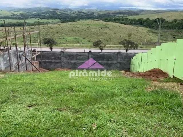 Terreno em Condomínio Residencial Alphaville II, São José dos Campos/SP de 10m² à venda por R$ 1.174.900,00