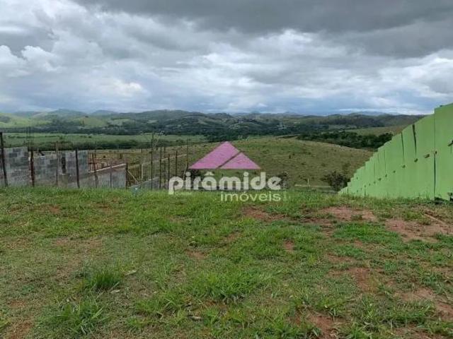 Terreno em Condomínio Residencial Alphaville II, São José dos Campos/SP de 10m² à venda por R$ 1.175