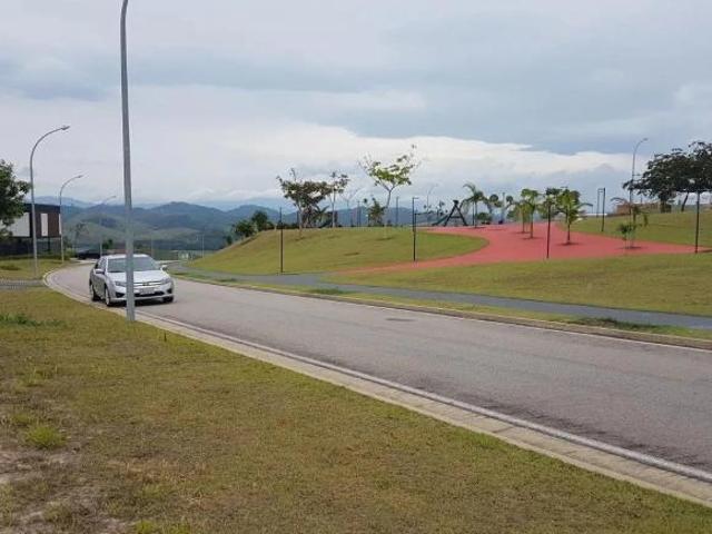 Terreno em Condomínio Residencial Alphaville II, São José dos Campos/SP de 10m² à venda por R$ 1.180