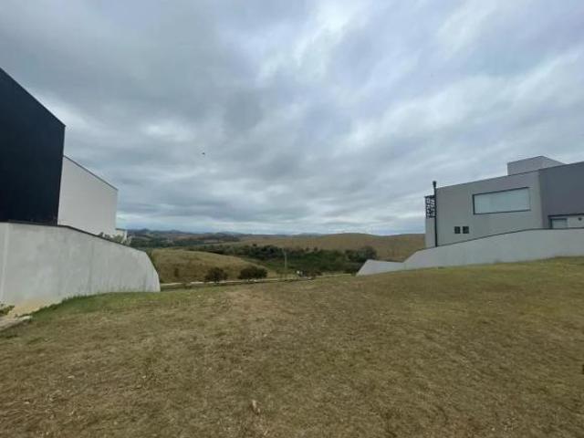 Terreno em Condomínio Residencial Alphaville II, São José dos Campos/SP de 10m² à venda por R$ 1.200