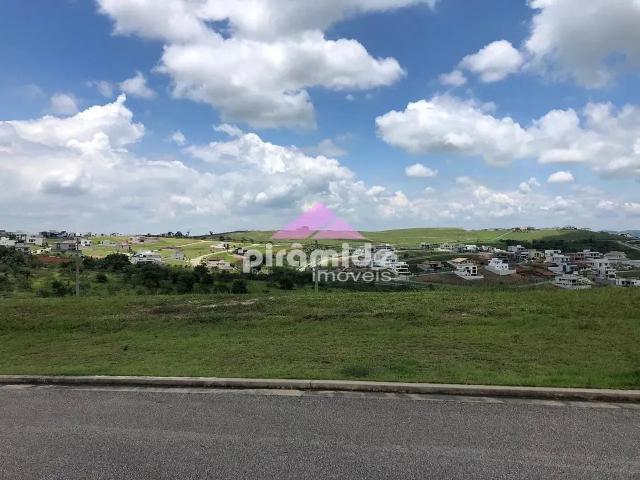 Terreno em Condomínio Residencial Alphaville II, São José dos Campos/SP de 10m² à venda por R$ 1.249.900,00