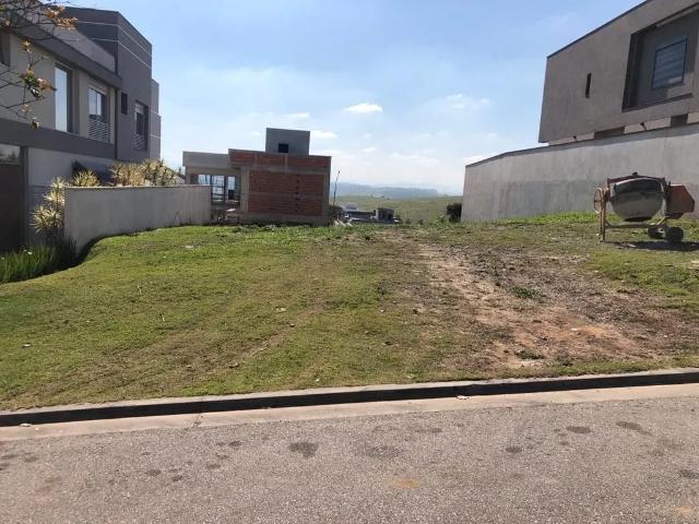 Terreno em Condomínio Residencial Alphaville II, São José dos Campos/SP de 10m² à venda por R$ 1.349.900,00