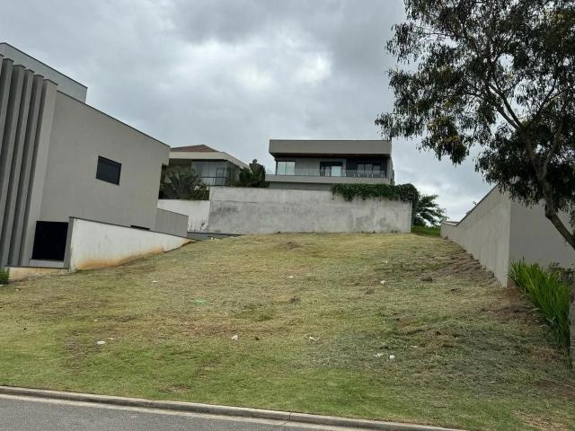 Terreno em Condomínio Residencial Alphaville II, São José dos Campos/SP de 10m² à venda por R$ 1.399.900,00