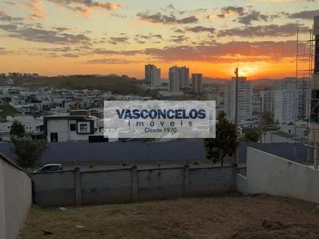 Terreno em Condomínio Residencial Alphaville II, São José dos Campos/SP de 10m² à venda por R$ 899.900,00