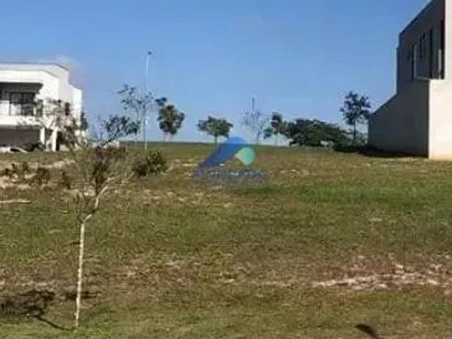 Terreno em Condomínio Residencial Alphaville II, São José dos Campos/SP de 10m² à venda por R$ 959.000,00
