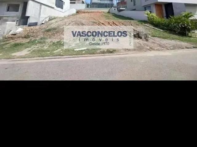 Terreno em Condomínio Residencial Alphaville II, São José dos Campos/SP de 10m² à venda por R$ 959.000,00