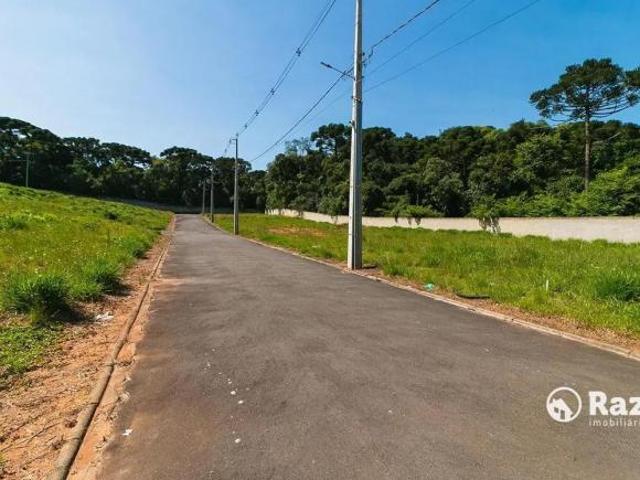 TERRENO EM CONDOMÍNIO RESIDENCIAL ÁREA TOTAL DE 198,00m² FAZENDA RIO GRANDE REF 6277