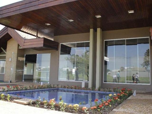 Terreno em Condomínio Residencial Guatambu Park, Birigüi/SP de 1000m² à venda por R$ 312.000,00