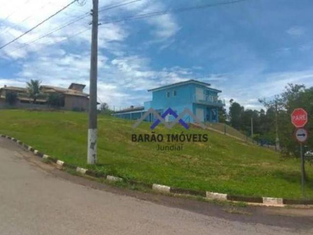 Terreno em Condomínio Residencial dos Lagos à venda, 1306 m² por R$ 730.000 Jardim Primavera Itu