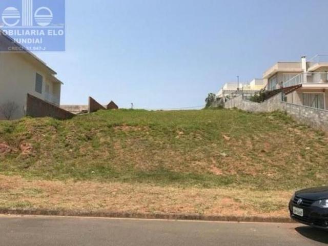Terreno em Condomínio, Residencial dos Lagos, Itupeva, SP