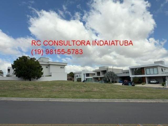 Terreno em Condominio, Residencial Duas Marias, Indaiatuba, SP